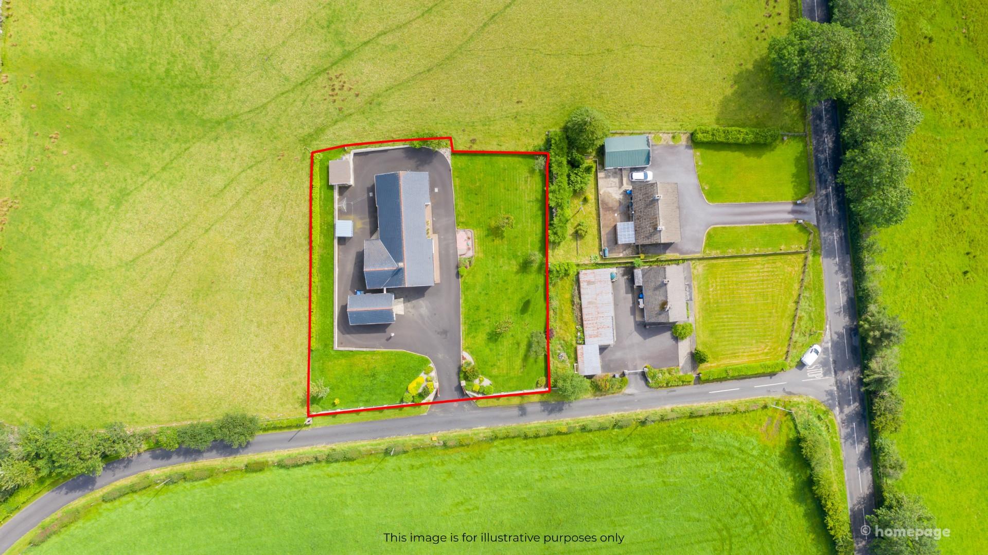 6 Eden Road, Park, Londonderry, BT47 4BJ - SSTC - Homepage Estate ...